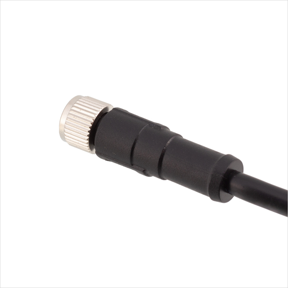 M8 6 core cable China supplier,M8 6 pin cable China manufacturer,M8 6 ...