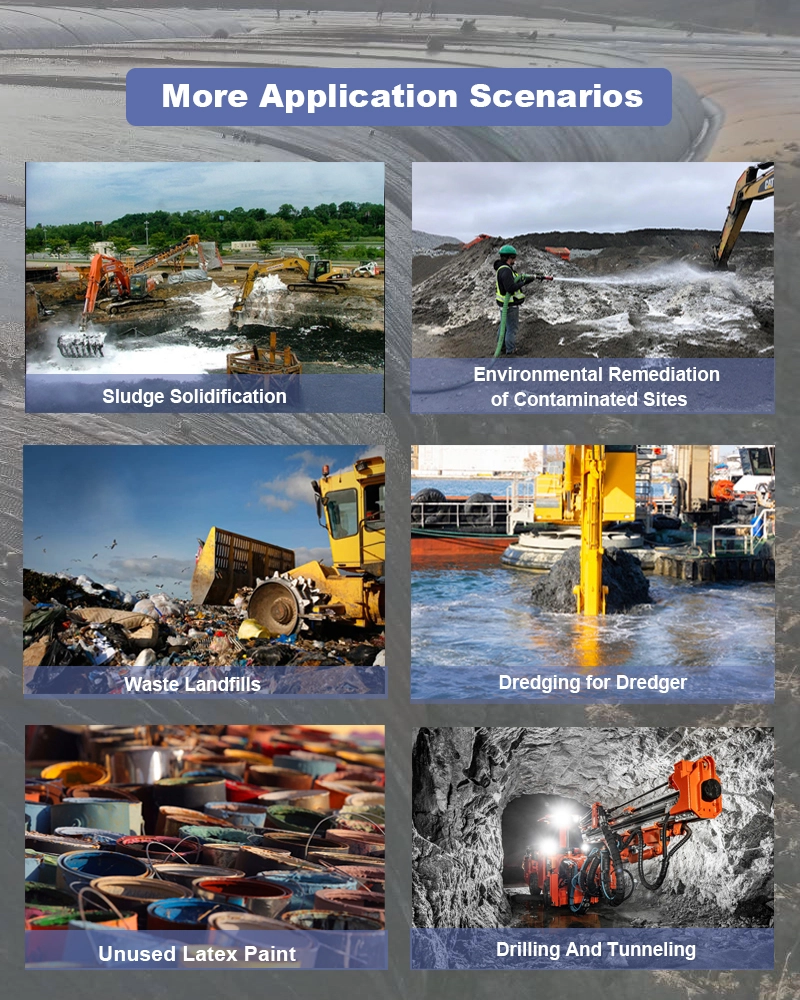 China Manufacture Super Absorbent Polymer Sodium Polyacrylate for ...