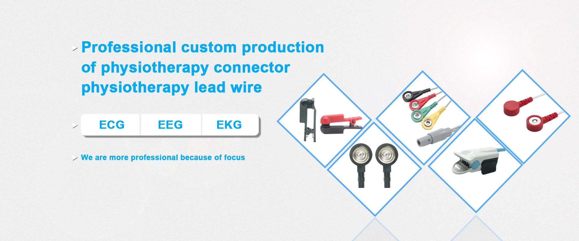 Gold coated 5.0mm ecg snap button manufacturer