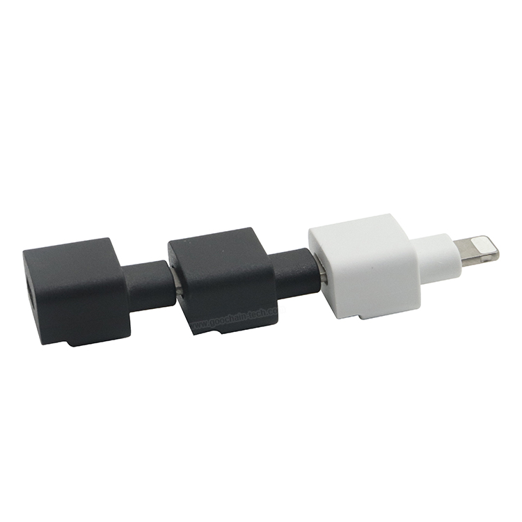 Lightning male to lightning female extender adapter factory,Lightning ... Lightning male to lightning female extender adapter factory,Lightning ...