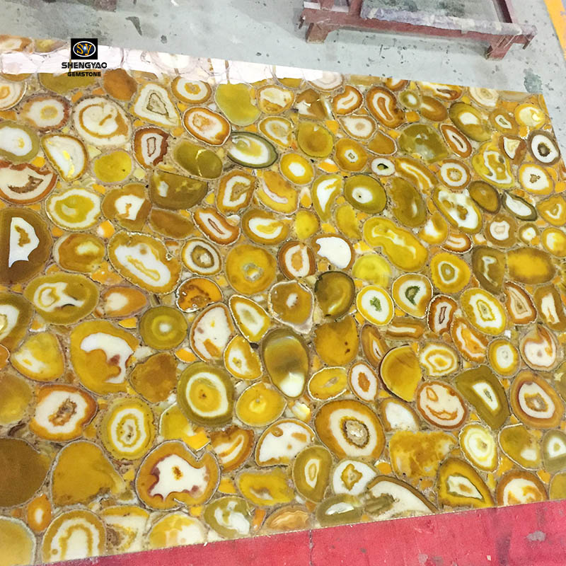 agate slab,agate gemstone slab on sale,agate slab manufacturer China