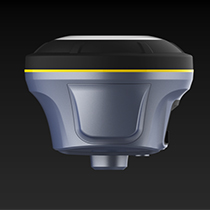 Harxon gnss smart external radio precision surveying machine PJK M86U ...