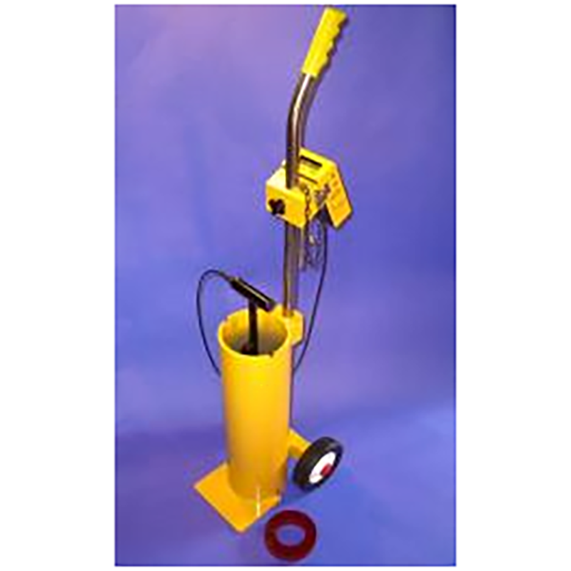 CIST / 883-10kg SDI Impact Soil Tester