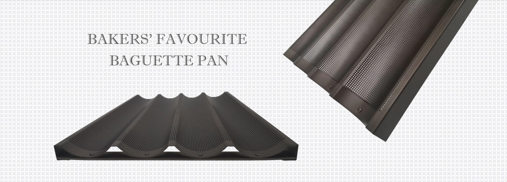 Bakeware factory China, Baking Trays suppliers China, Pans China ...