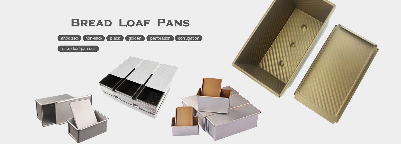 Bakeware factory China, Baking Trays suppliers China, Pans China ...