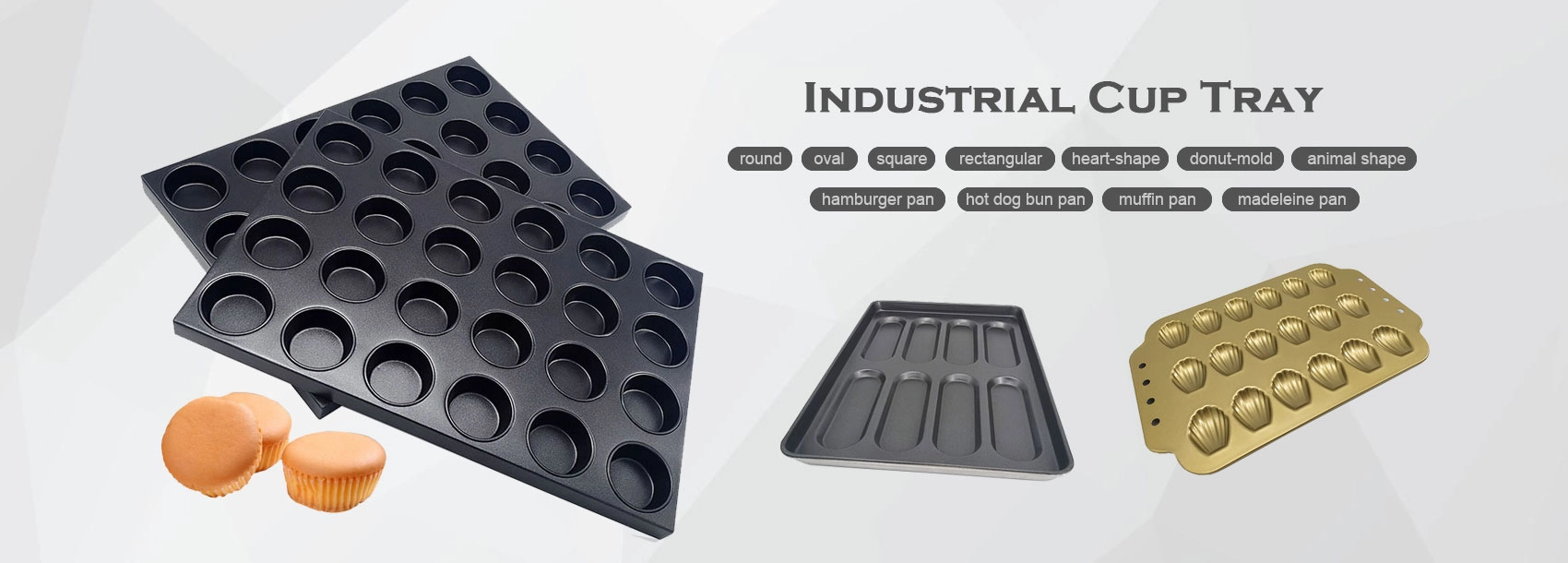 Bakeware factory China, Baking Trays suppliers China, Pans China ...