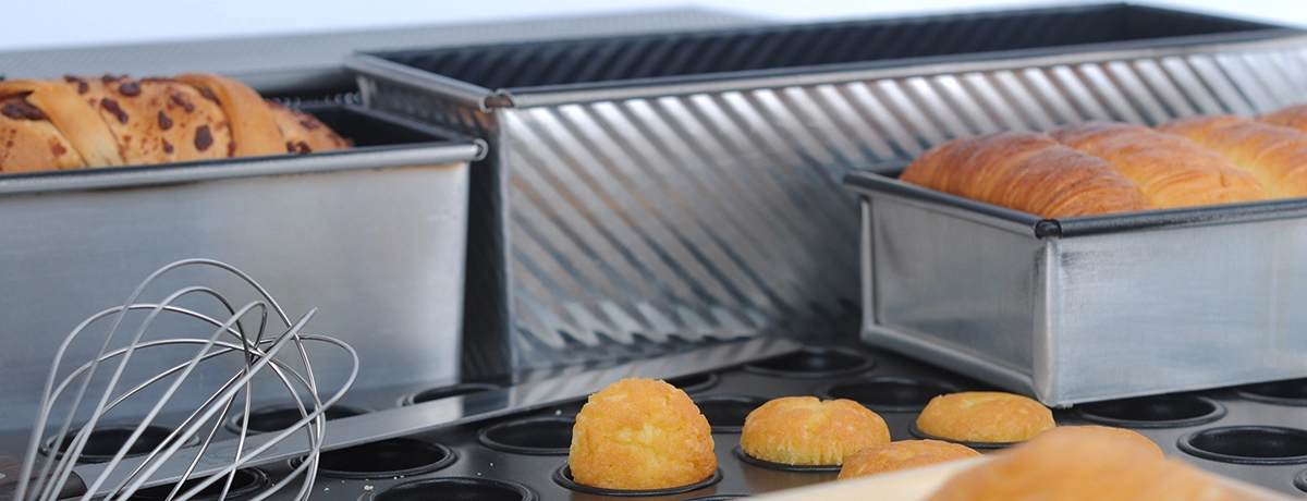 Bakeware factory China, Baking Trays suppliers China, Pans China ...