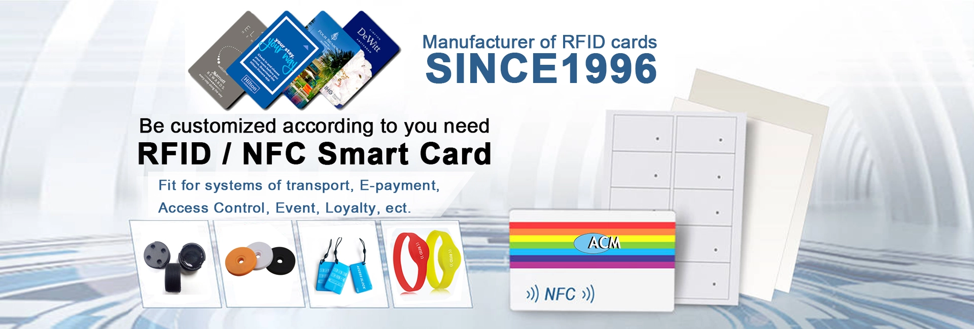 china rfid manufacturer, china rfid cards factory, rfid tag,nfc tag ...