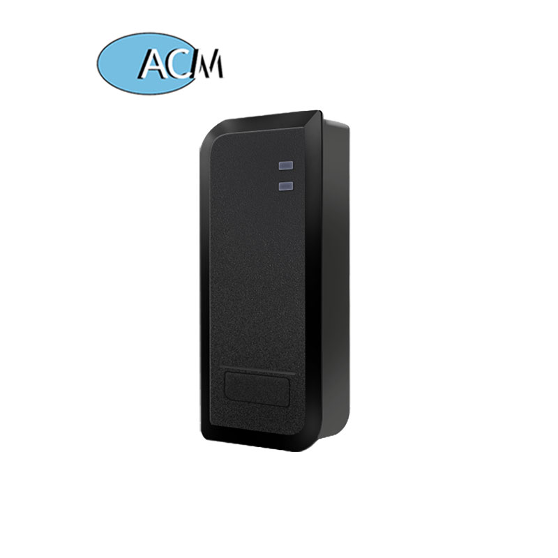 EM and HID and Mifare Wiegand Reader Access RFID Card Reader