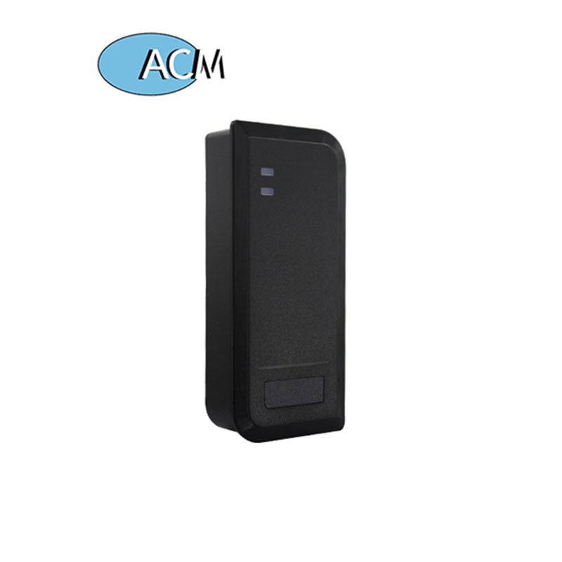 EM and HID and Mifare Wiegand Reader Access RFID Card Reader