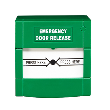 ACM-K3RG double throw emergency break glass Fire Alarm Button