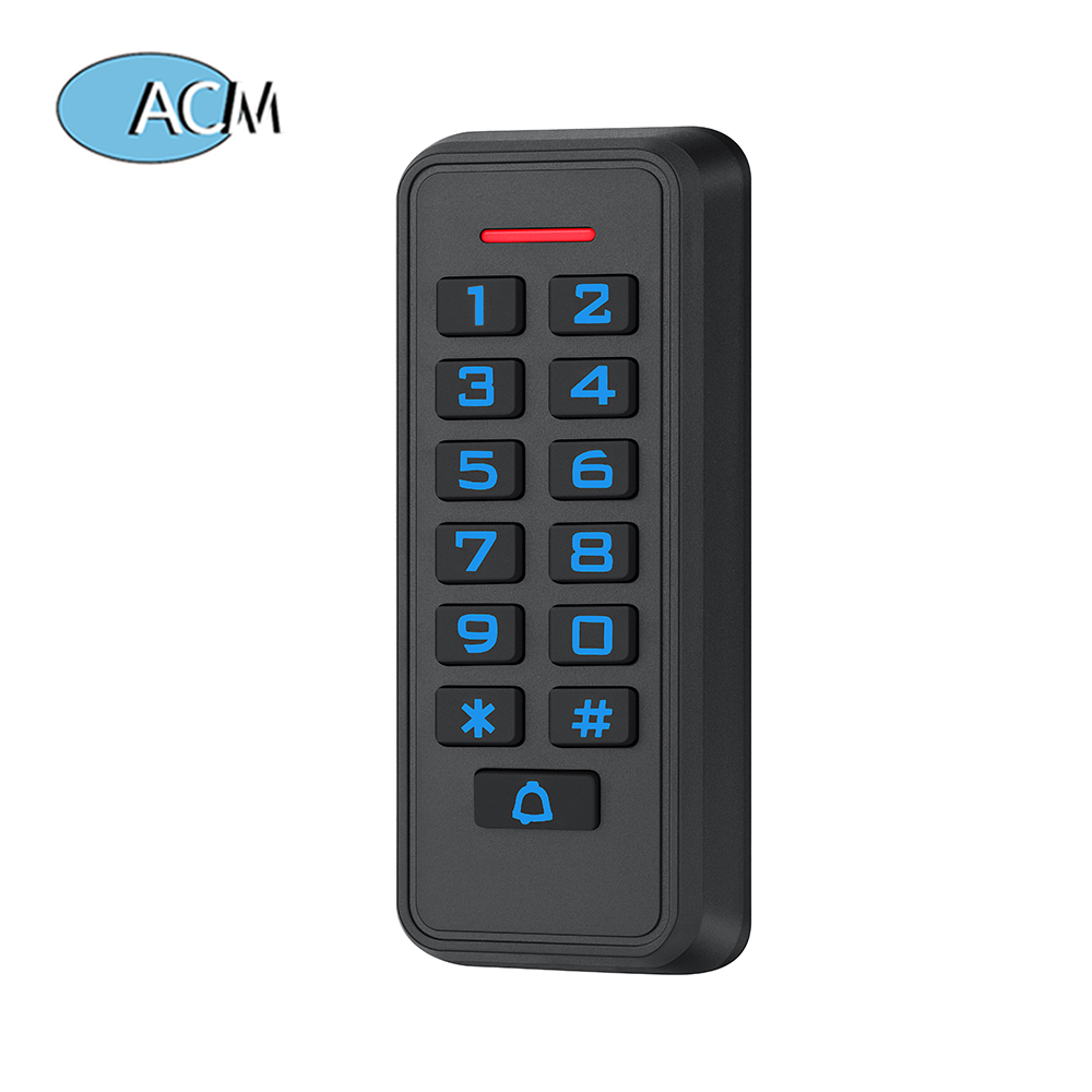 ACM-R33 WIFI Access Control Mobile Phone APP Password Swipe Card Open ...