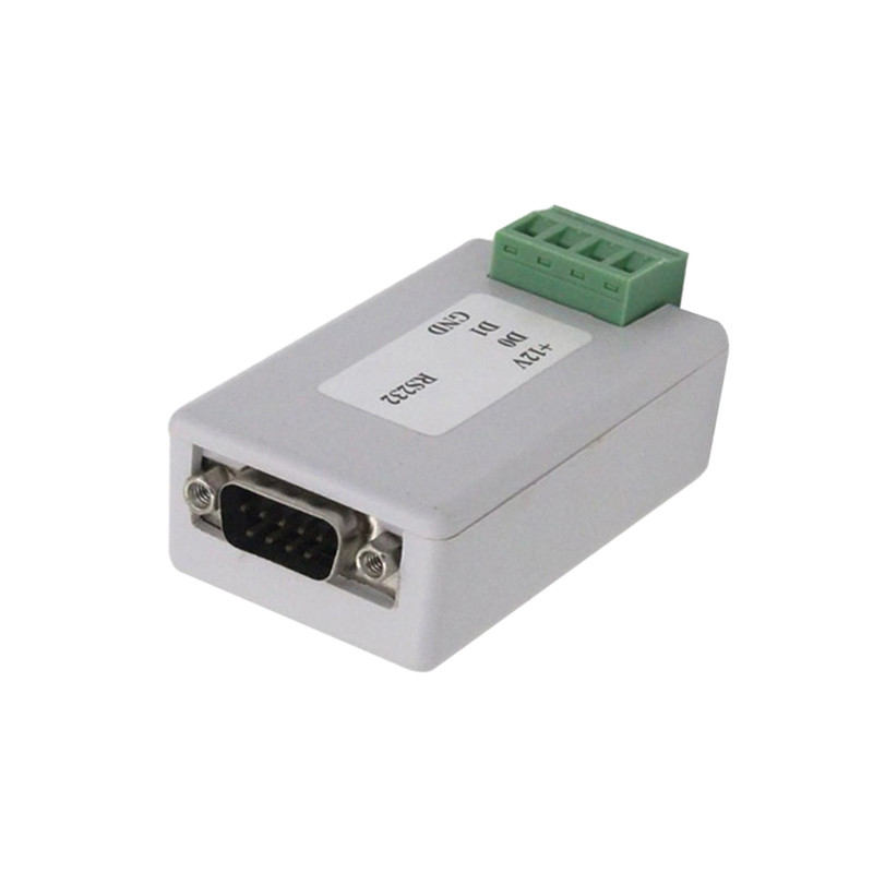 ACM-WE02 USB to WG26/WG34 wiegand converter for access control system ...