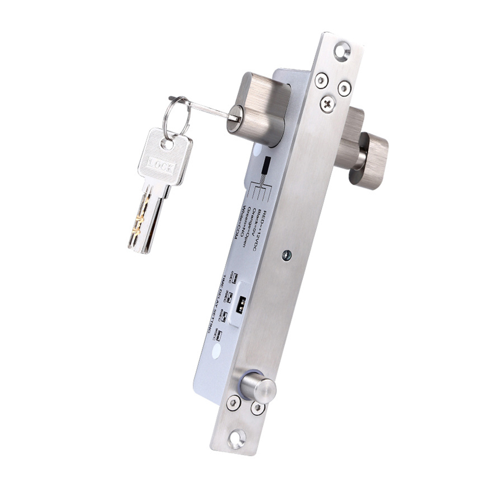 High quality bolt lock electric factory,Supplier low temperature ...