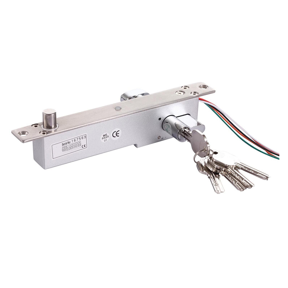 High quality bolt lock electric factory,Supplier low temperature ...