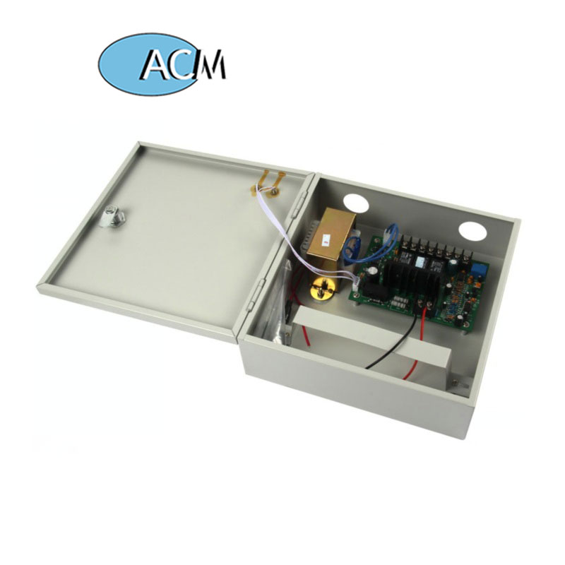 Access DC 12V 5A Power Supply factory, China Door Access Control ...