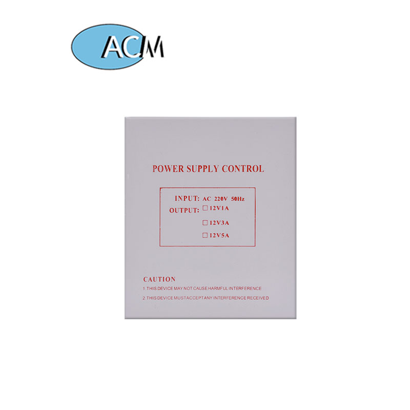 Access DC 12V 5A Power Supply factory, China Door Access Control ...