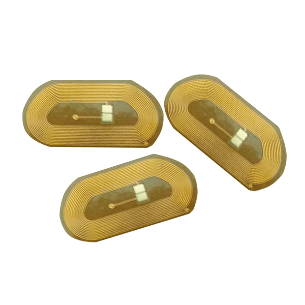 RFID TAG & DiscToken Tag