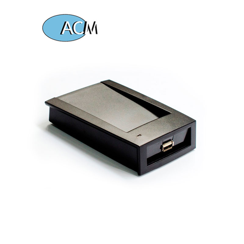 High quality rfid USB reader writer factory， rfid tag reader Supplier ...