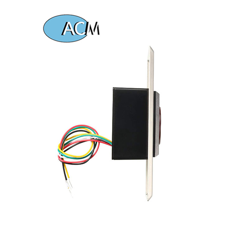 exit button manufacturer; High quality no touch exit button; Wholesale China exit button no ...