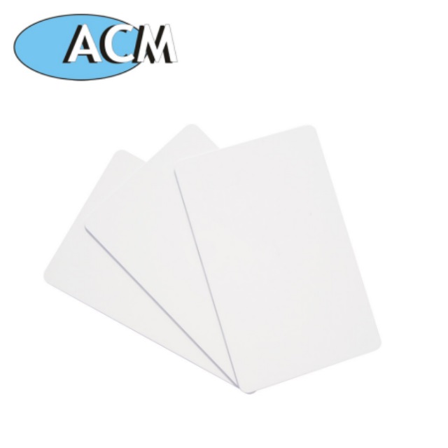 rfid white card wholesalers in China, rfid card supplier, access ...