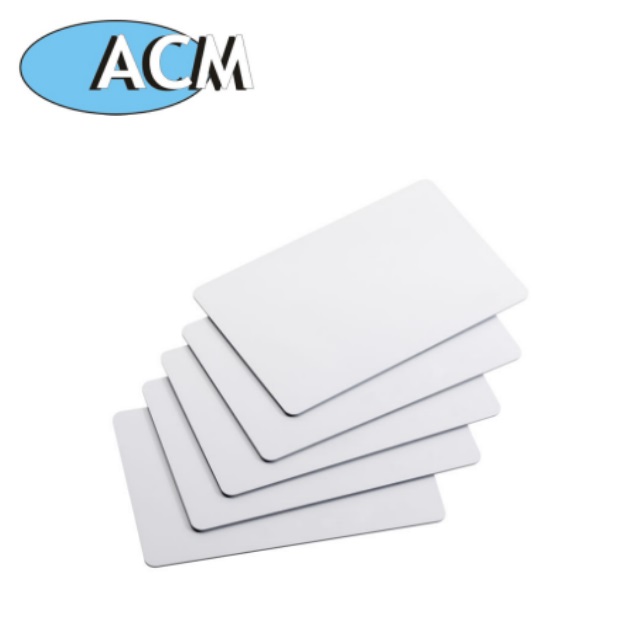 rfid white card wholesalers in China, rfid card supplier, access ...