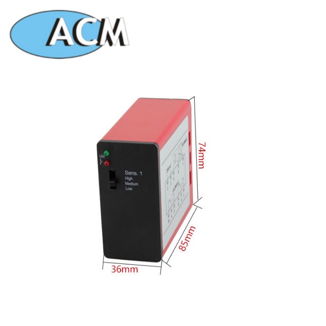 Wholesale loop detector, vehicle loop detector in china ,inductive loop ...