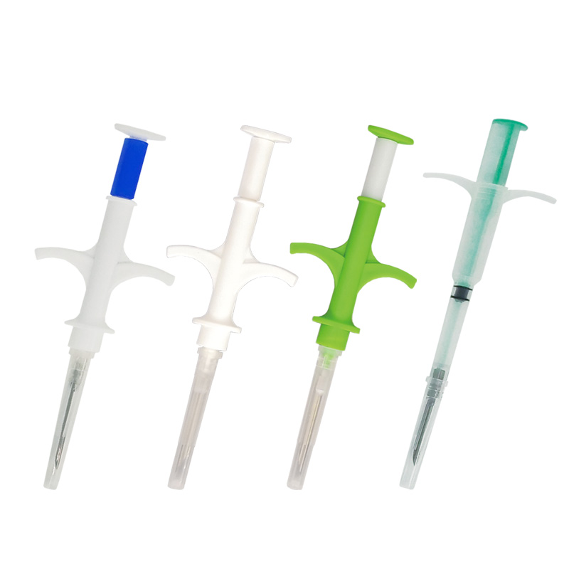 RFID Tag Tracking Microchips Implant For Animal