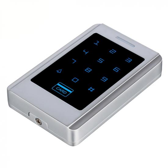 Rfid Access Control System Touch Screen Door Controller