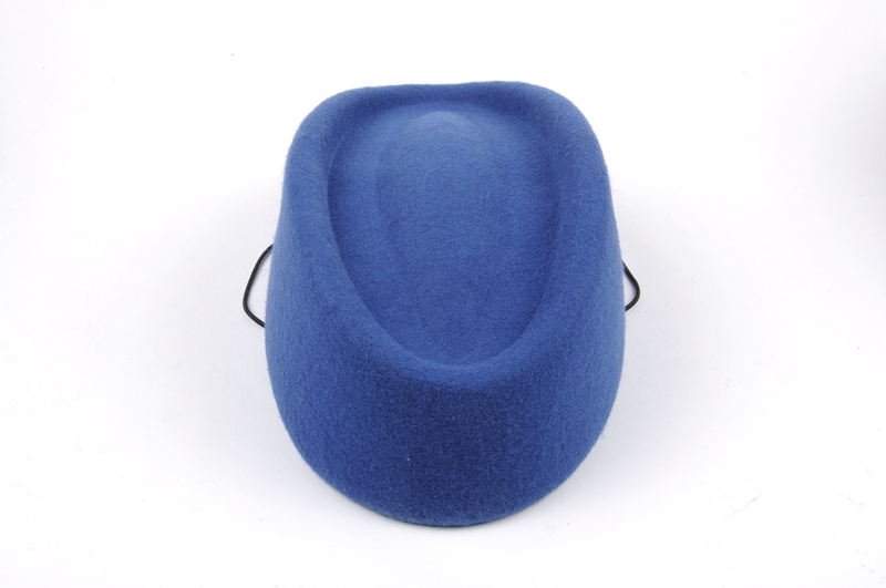 Flight Attendant Cap Etiquette Stewardess Hat Custom