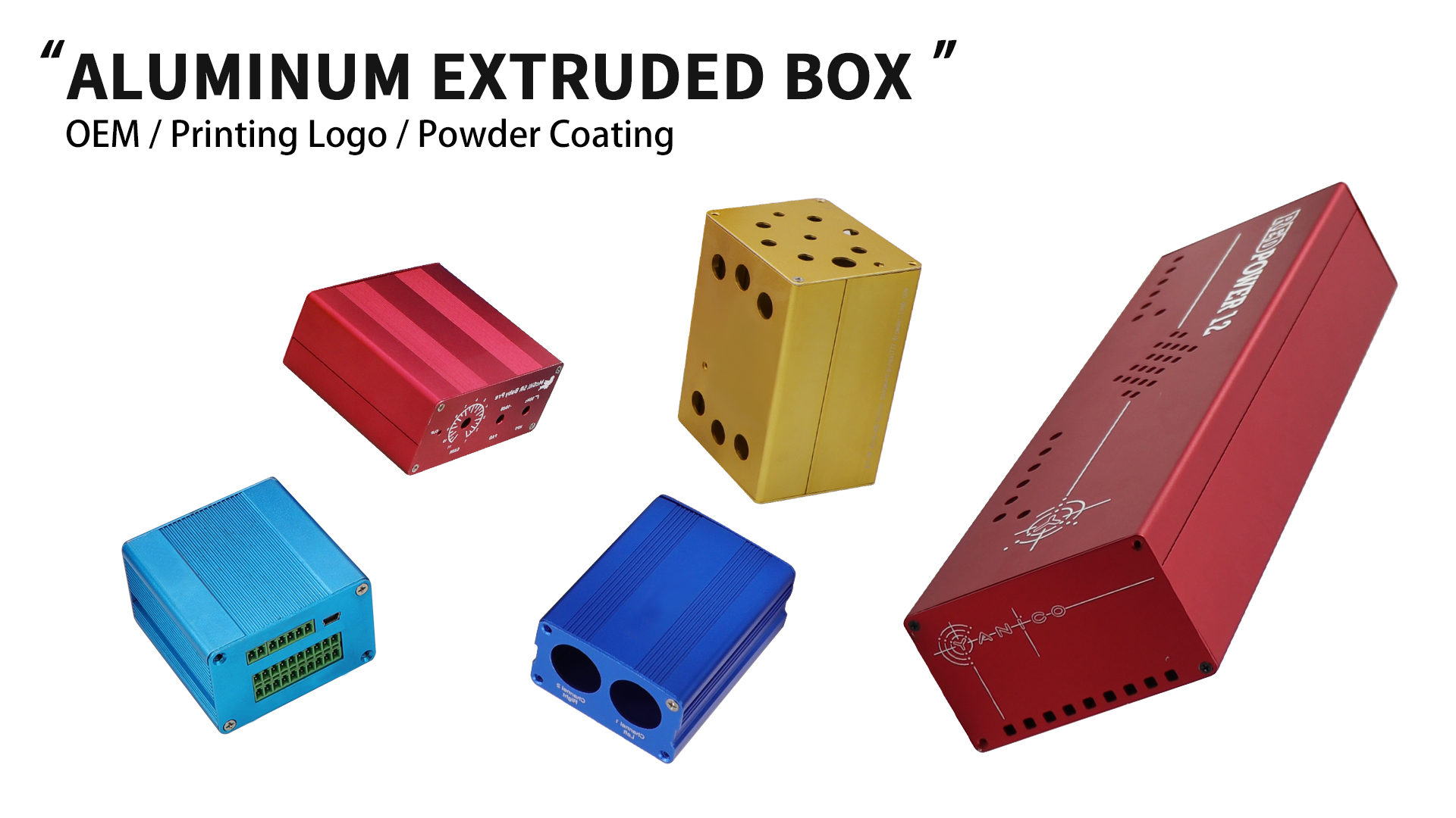 Plastic Enclosure China, Electronic Enclosure Manufacturer, China ...