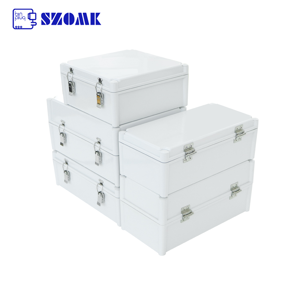 Plastic Enclosure China, Electronic Enclosure Manufacturer, China ...