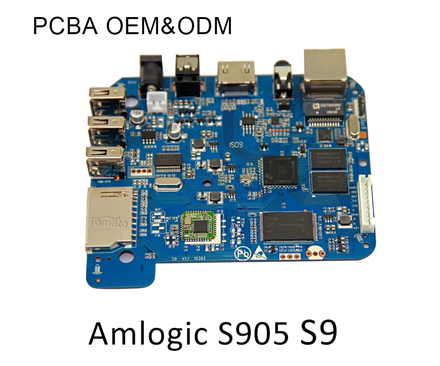 Amlogic T972 Quad Core Advantages Explained