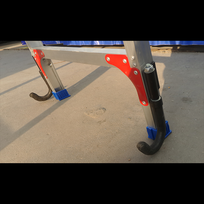 aluminum step ladder，aluminum extension ladder，extension step ladder