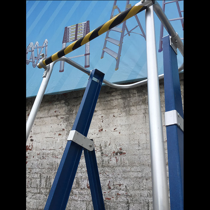 platform ladder，fiberglass platform step ladder，fiberglass step ladder