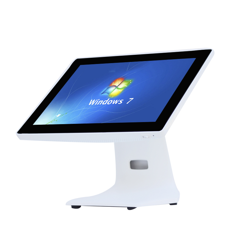 All in One Touch Screen Gas Station POS System