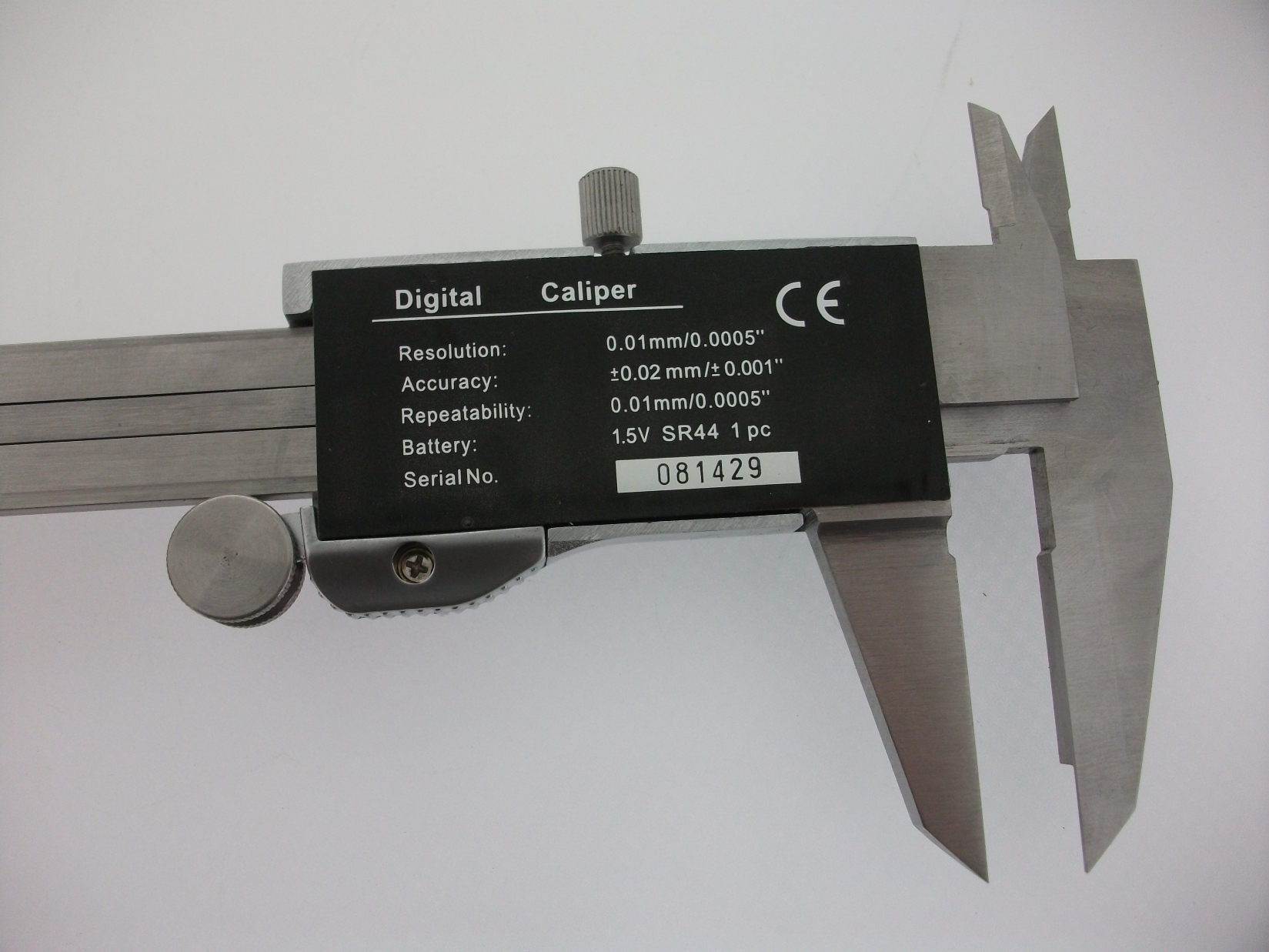 342MA Digital Caliper ，China mesuring caliper，measuring instruments ...