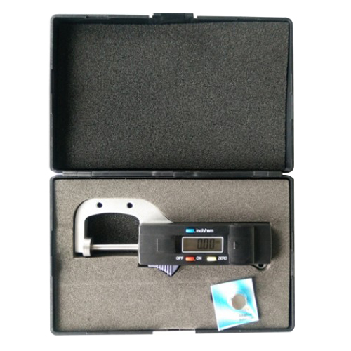 TM601 Portable Digital Display Thickness Gauge