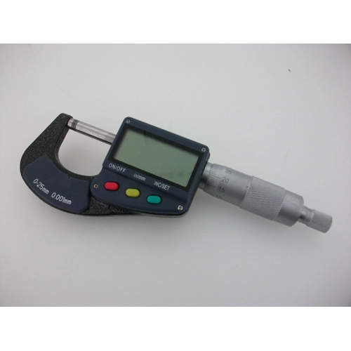 DM-01A measuring instruments