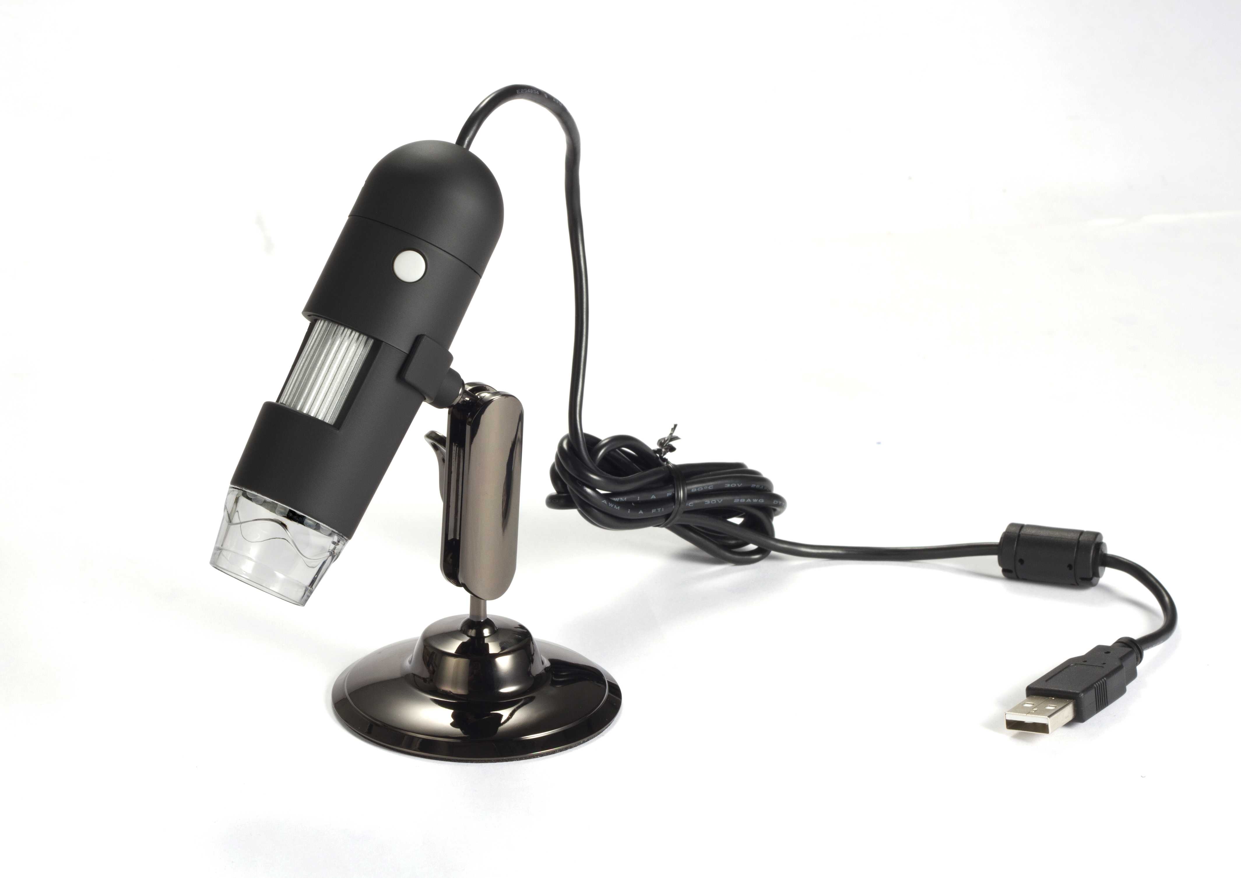 DM-UM012A USB digital microscope