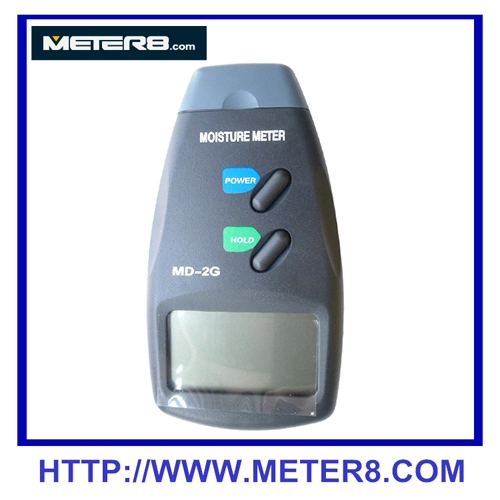 MD-2G Digital Wood Moisture Meter
