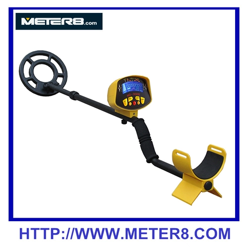MD-3010II Underground Gold Metal Detector, Underground Gold Metal ...