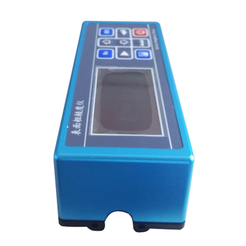 NDT120 Handheld Roughness Meter