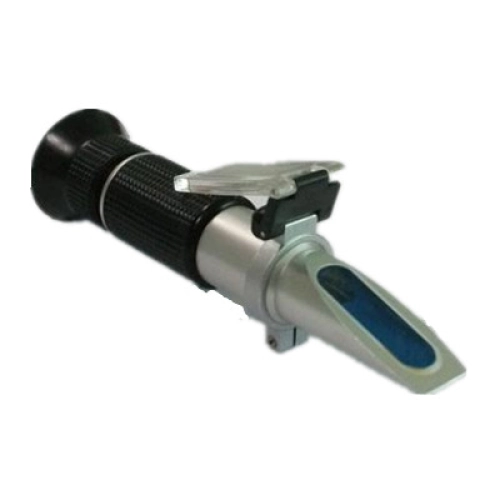 REF503 Handheld Refractometer Alcohol Concentration Test
