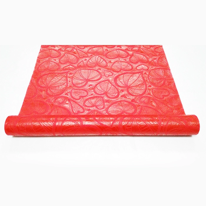 Embossed Non-woven Fabric Manufacturer, Polypropylene Non-woven ...