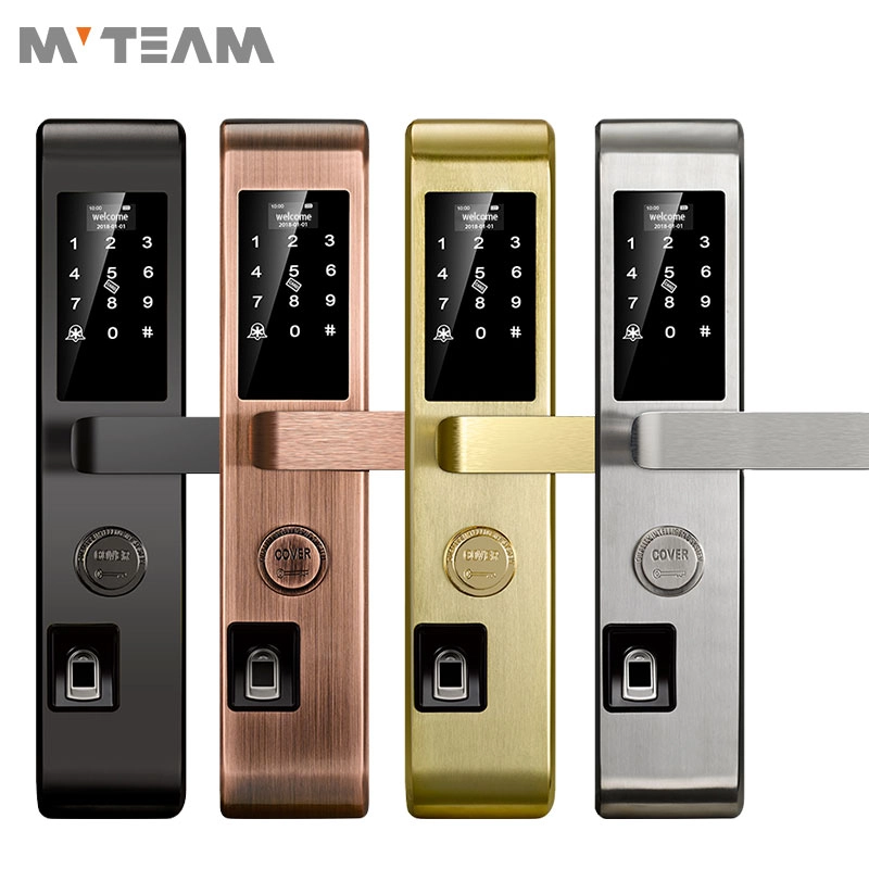 China Smart Door Lock Supplier, China CCTV IP Camera manufacturer ...