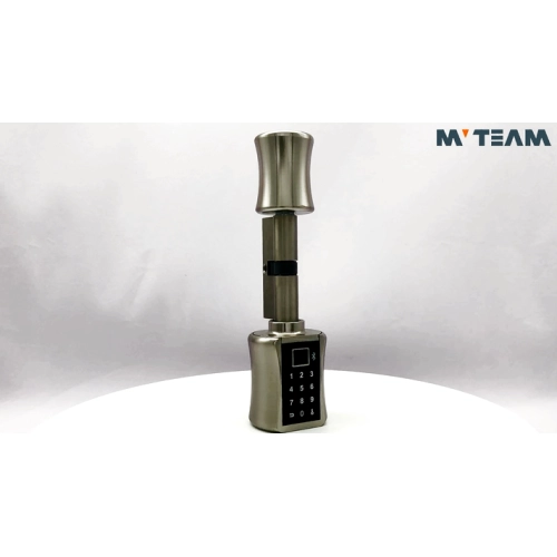 Smart Cylinder Door Lock C001D