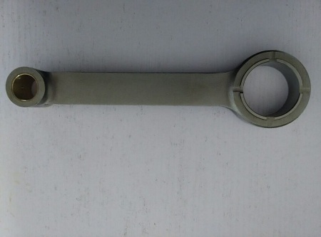 Forged Steel 4340 H beam Harley Davidson 7.670" connecting rods