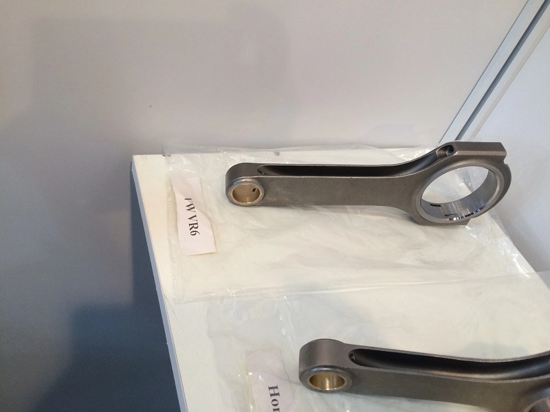 VW VR6 Connecting Rods ,VW/Audi VR6 Connecting Rod Set,VW VR6 Standard ...