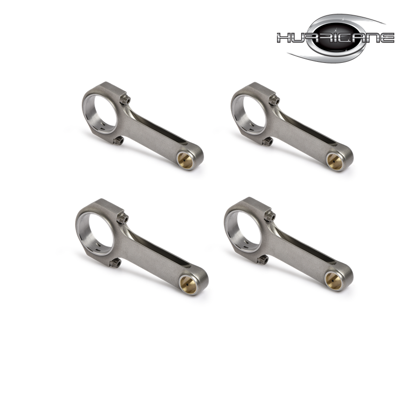 Air Cooled Volkswagen Forged conrods From Hurricane Speed&Performance